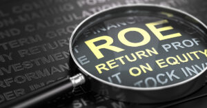 √ ROE Adalah : Pengertian, Fungsi, Rumus, dan Cara Hitungnya!
