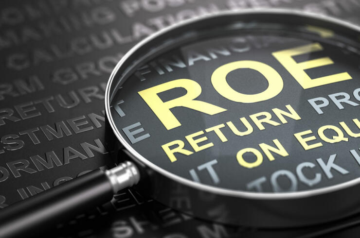 Debt to Equity Ratio (DER) Adalah : Rumus dan Cara Menghitung